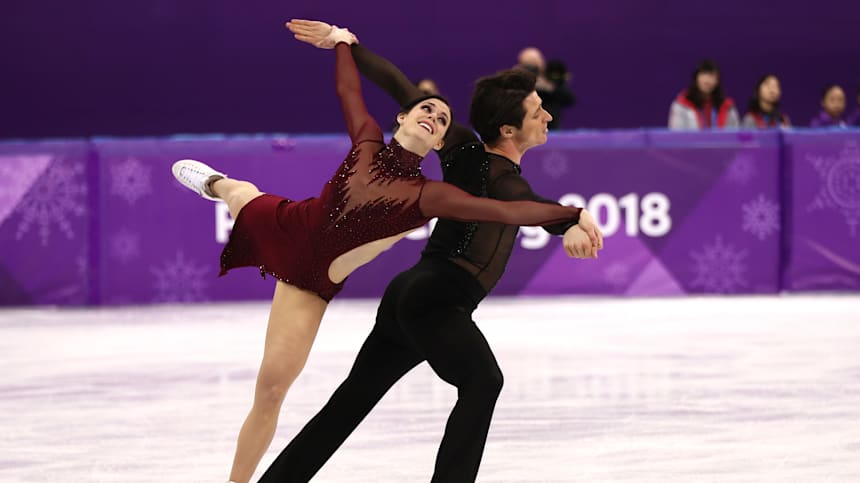 A beginner’s guide to figure skating | Olympic Channel