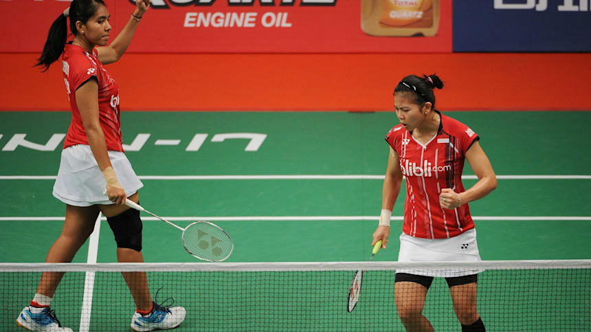 Longest badminton match: The Japan vs Indonesia epic at Asian championships