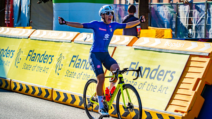 Championnats Du Monde De Cyclisme Sur Route 2022 Programme Et Comment