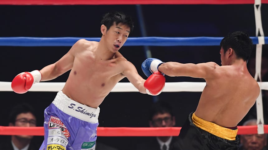 Robeisy Ramirez vs Satoshi Shimizu: Cuándo es, hora de inicio de la ...