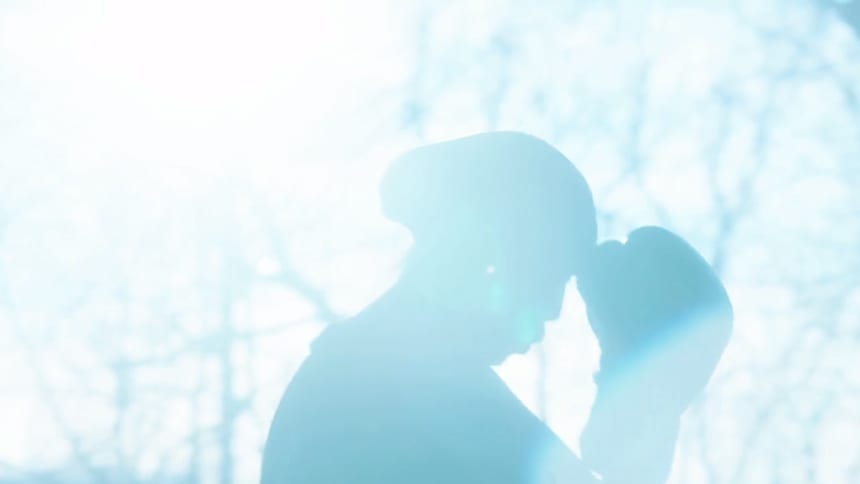 Navajo boxing teenager Mariah Bahe on her Olympic mission