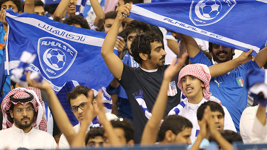 Al-Hilal SFC: History, stats, records and titles of the Saudi Arabian ...