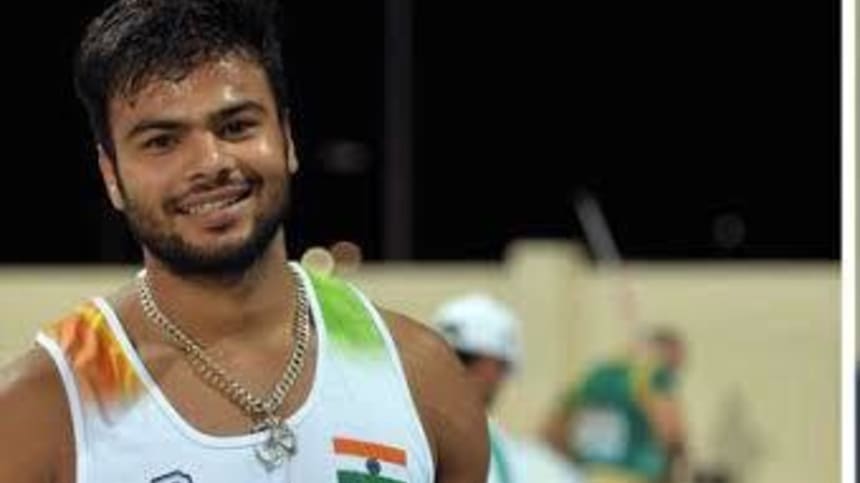 National Para Athletics: Sumit Antil, Rinku Hooda shine in javelin ...