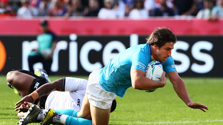 Copa Mundial de Rugby 2023: fechas, horarios y dónde ver los partidos ...