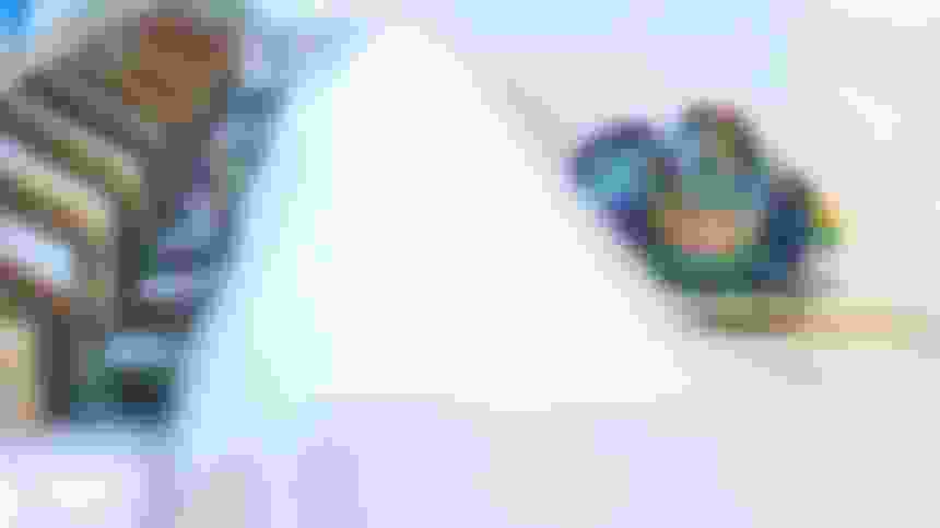 Brendan Doyle's incredible journey from near-suicide to Olympic hopeful