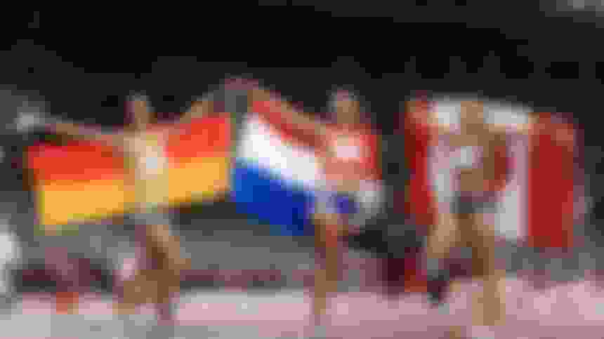 Paralympics, Tokyo 2020: Top moments - Day 10