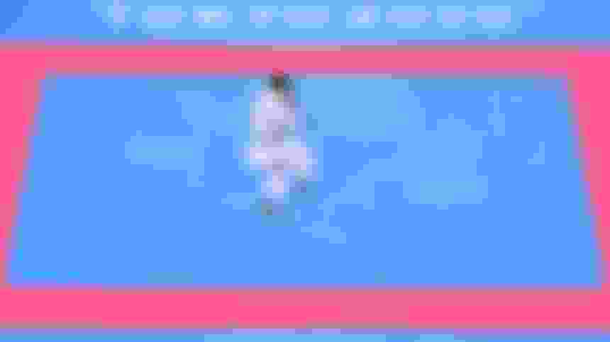 Everything you need to know to about karate kata