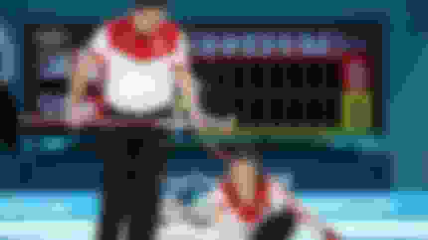 Everything you need to know about the top Curling nations