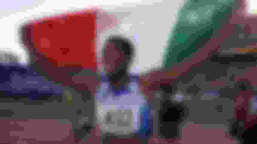 Italy’s long jump star Larissa Iapichino: Unleashing my artistic ...