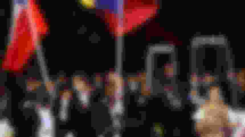 Chad archer Israel Madaye on his historic Olympic qualification