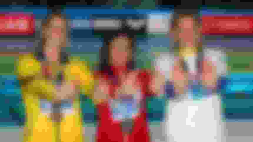 Could Emma McKeon be Australia’s answer to Michael Phelps at Tokyo ...