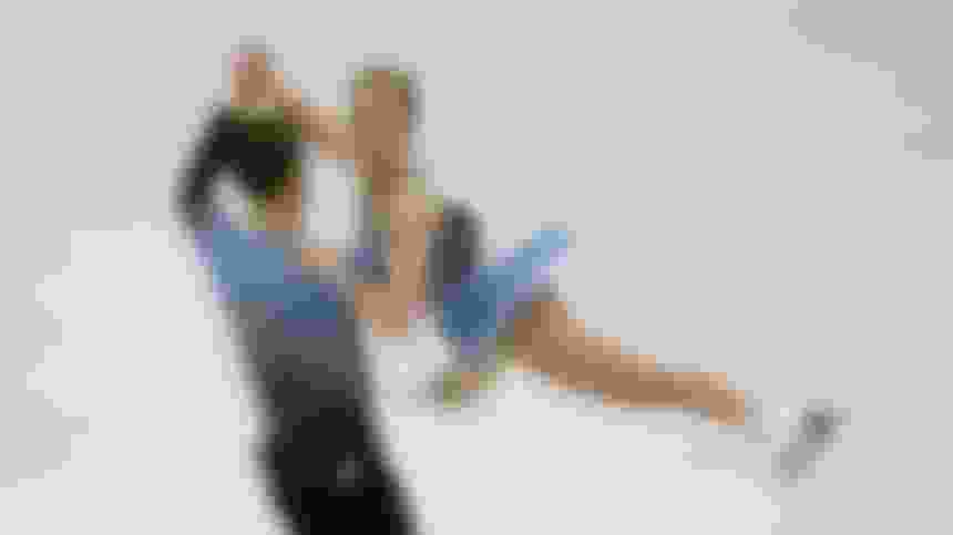 Summer McIntosh and sister Brooke aim for global success: In swimming ...