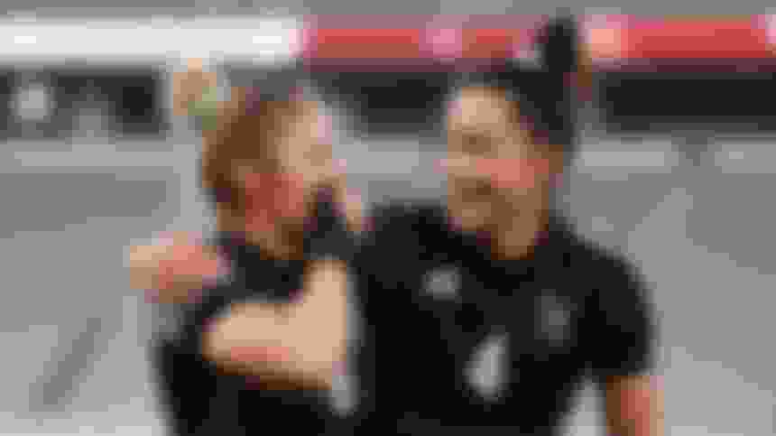 New Zealand rugby star Michaela Blyde on body shaming and the power of ...