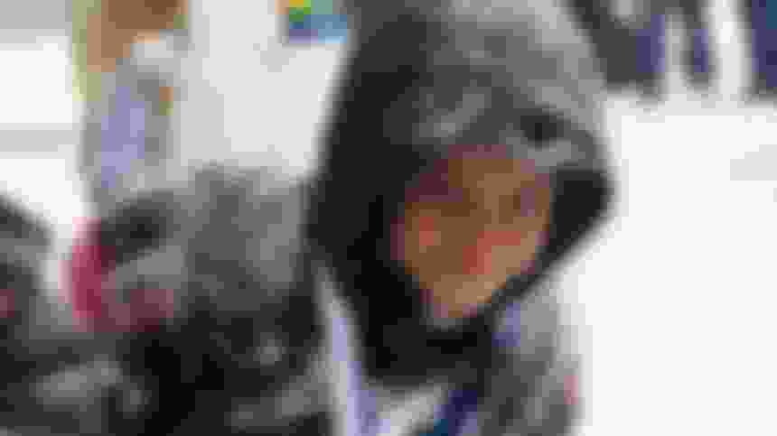 USA snowboarder Cody Winters: Washing windows to finance an Olympic dream