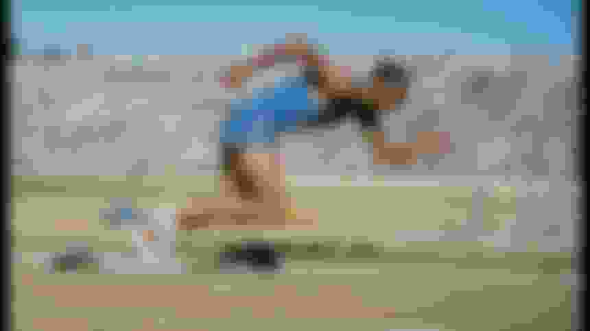 NFL in the Olympics: NFL players who also competed in the Olympic Games