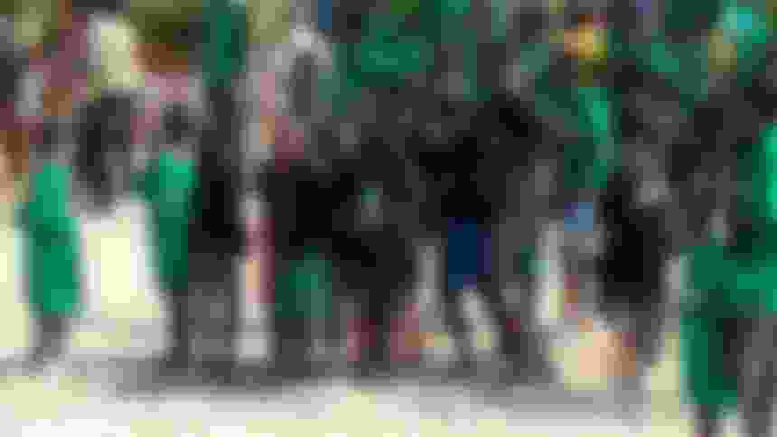 Senegal to "showcase what Africa are made of" as first Dakar en Jeux ...