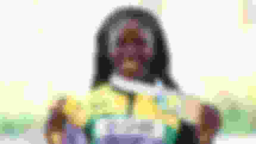 Jamaican sprint star Shericka Jackson on Flo-Jo’s 200m world record ...