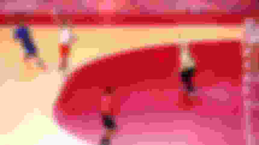 Handball rules: Know how to play the game