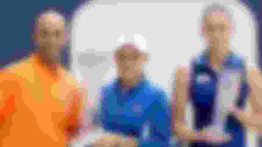 From depression to year-end No.1: the re-birth of Ashleigh Barty