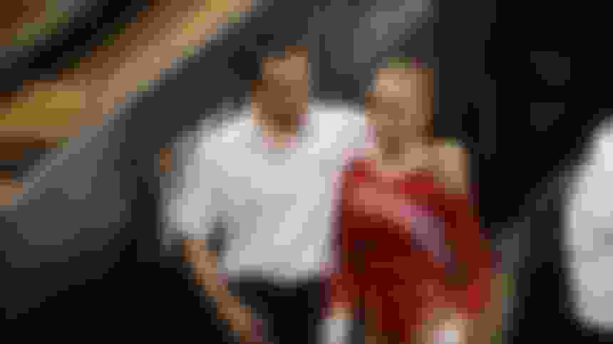 10 YEARS ON: NASTIA LIUKIN LOOKS BACK ON HER GOLDEN DAY ...