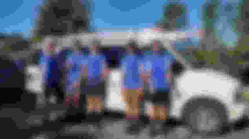 USA snowboarder Cody Winters: Washing windows to finance an Olympic dream