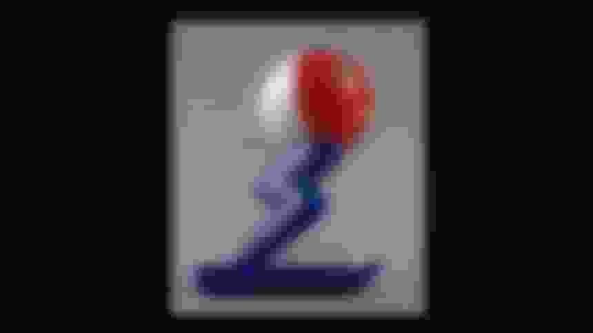 Philippe Mairesse, designer of Albertville 1992 mascot: “A mascot has ...