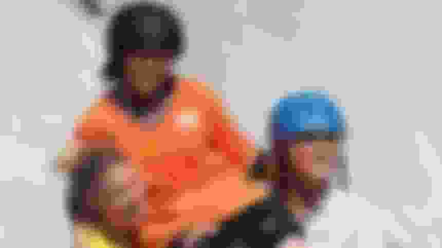 Skateboarding Park World Championships 2022 in 2023: Bryce Wettstein ...