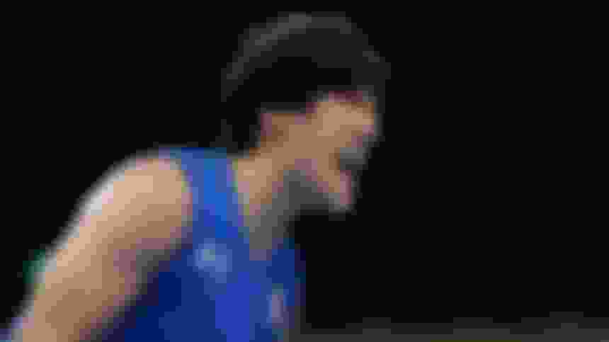 Who is Nien-Chin Chen - The boxer who stands between Lovlina Borgohain ...