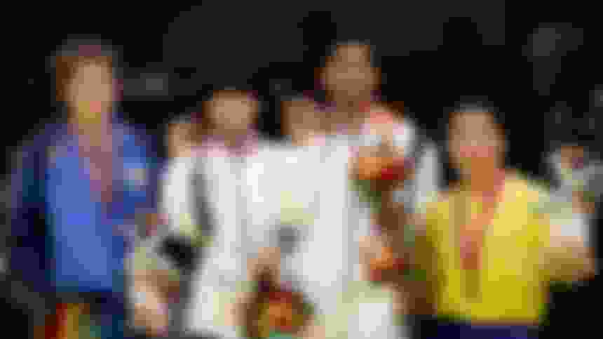 Best Indian women wrestlers: Sakshi Malik, Alka Tomar and the Phogats