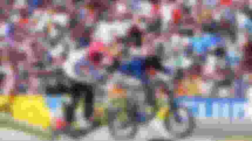 Cam Wood: World Cup runner-up on "next USA BMX star" label and being ...