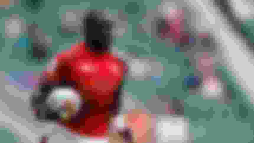 Kenya Sevens captain Andrew Amonde aims to bow out with Tokyo medal