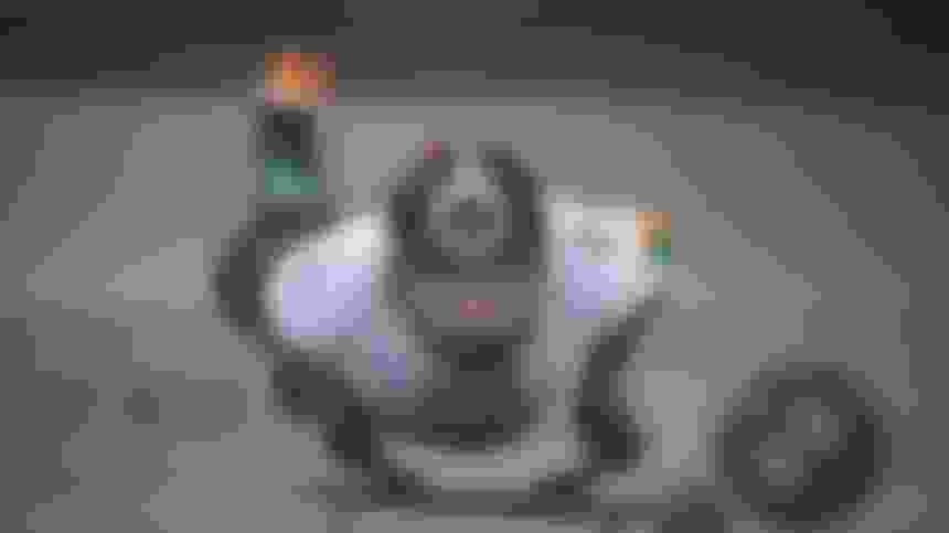 Brendan Doyle's incredible journey from near-suicide to Olympic hopeful