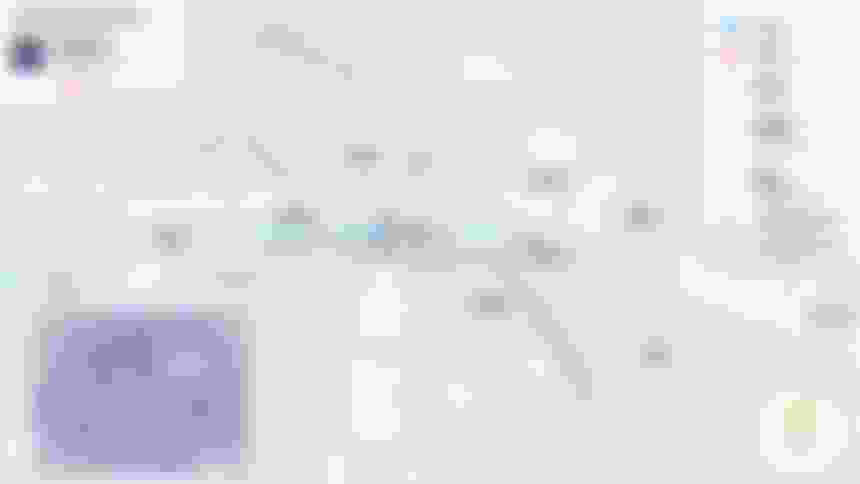 Paris 2024 Olympic and Paralympic triathlon route revealed, with races ...