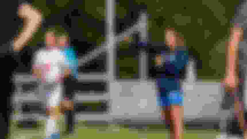 Renate Blindheim becomes first female coach in Norwegian men's pro football