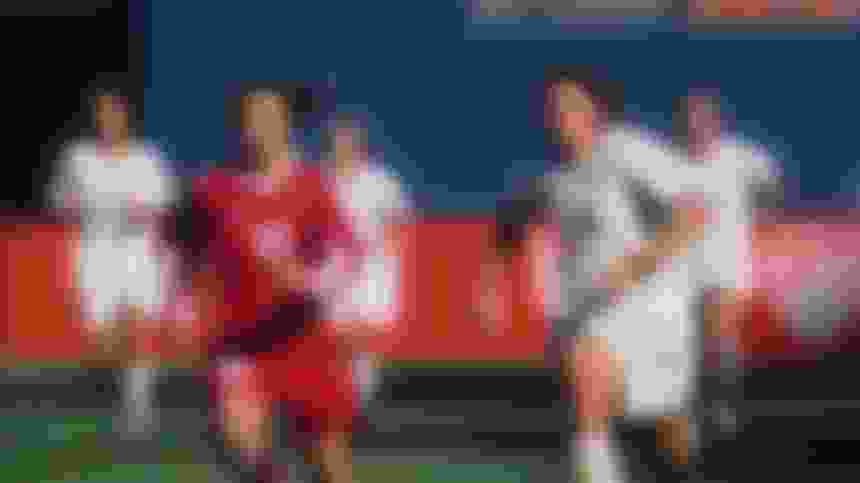 Estados Unidos en el Mundial Femenino: Histórico y cuántas veces lo han ...