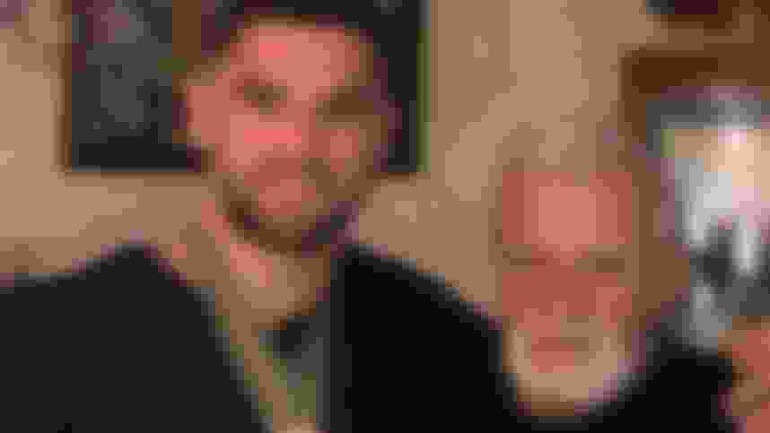 The resiliency journey of Israeli judoka Peter Paltchik