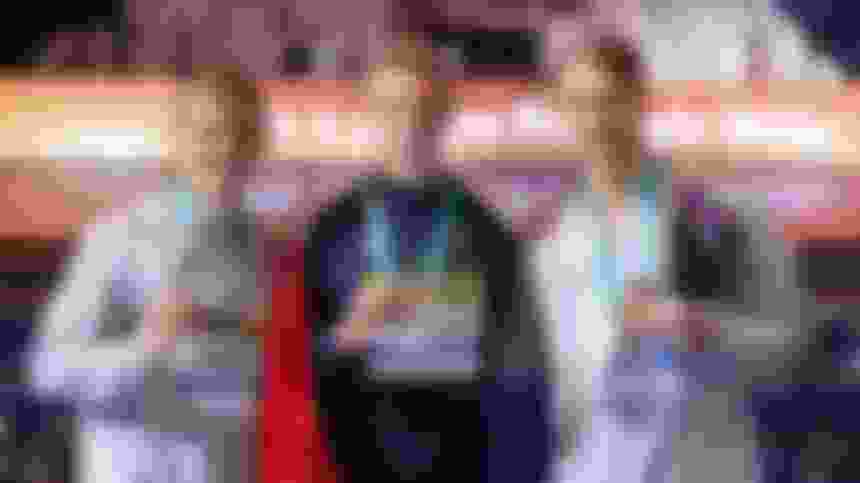 Leon Marchand's perfect record: "We can change swimming"