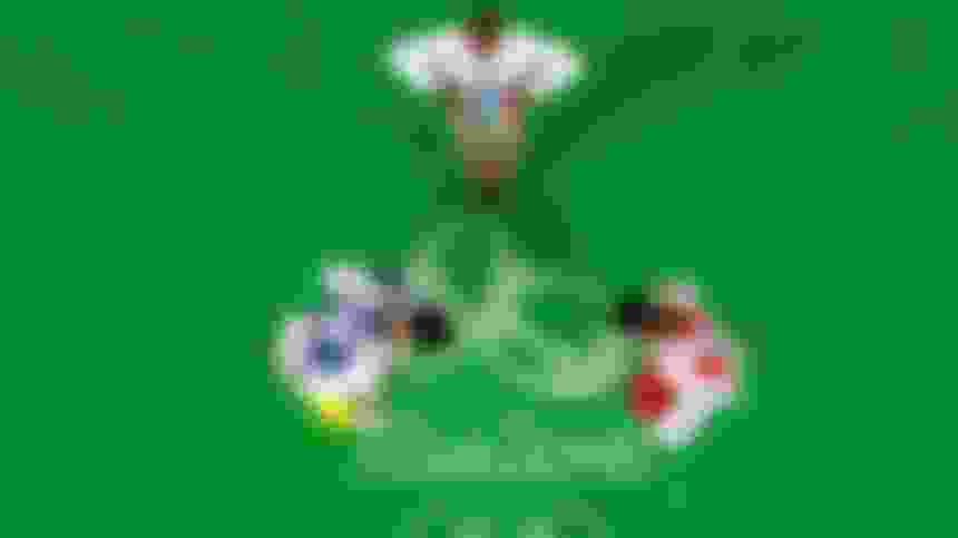 Know your sport: Olympic Taekwondo rules, scoring and equipment