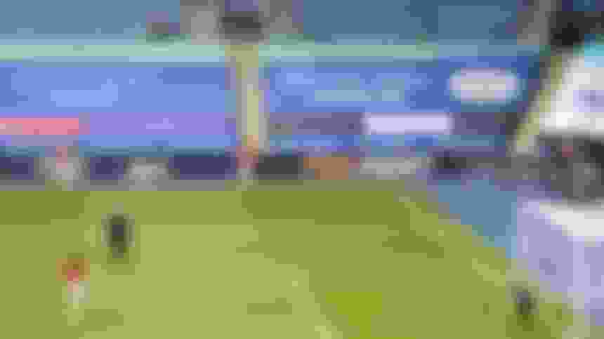 Football rules: How to play the beautiful game