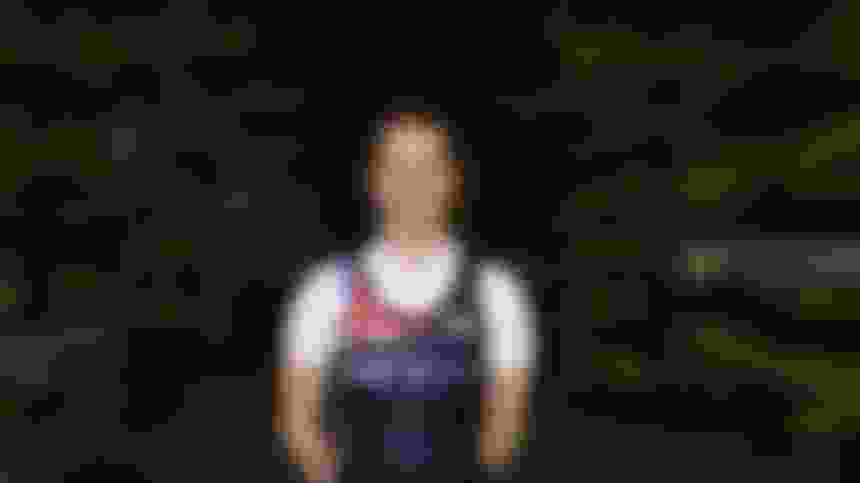 Rowing: Erin Kennedy "Cancer won’t define me or my career".