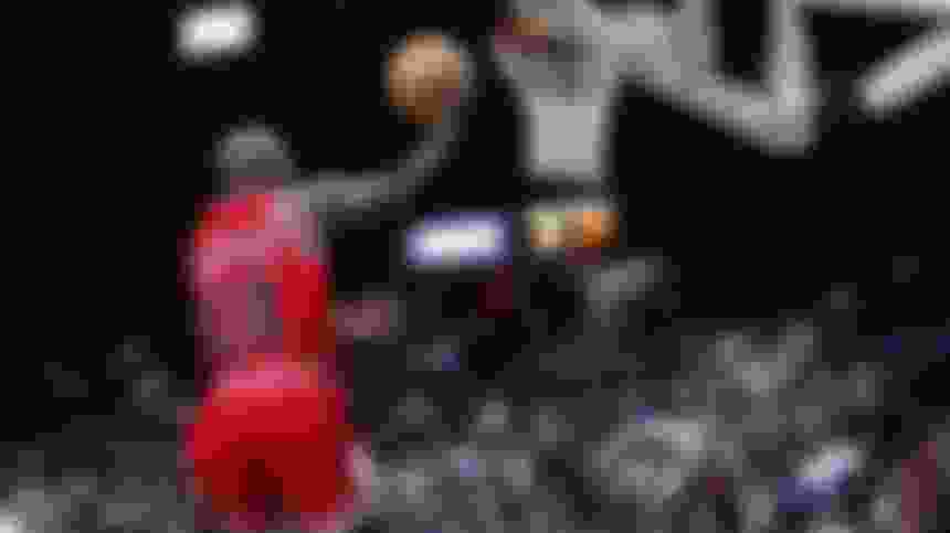 Michael Jordan: historial de logros, récords y todo sobre la leyenda de ...