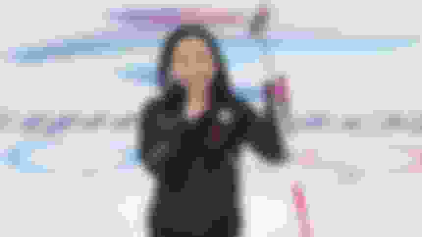 Japan women's curling: Top things you need to know about Team Fujisawa