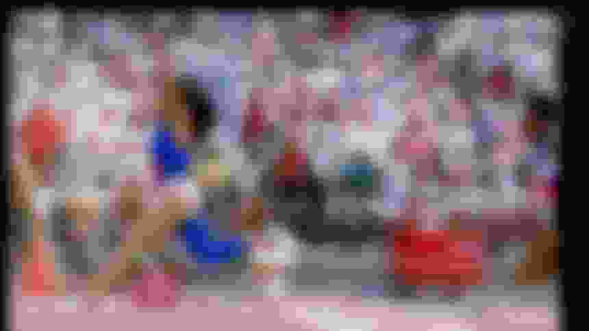 Kellie Delka: Cinco cosas que saber sobre la piloto de skeleton de ...