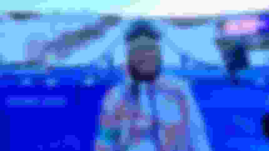 Ester Ledecka defends Olympic snowboard title: Road to gold at Beijing 2022