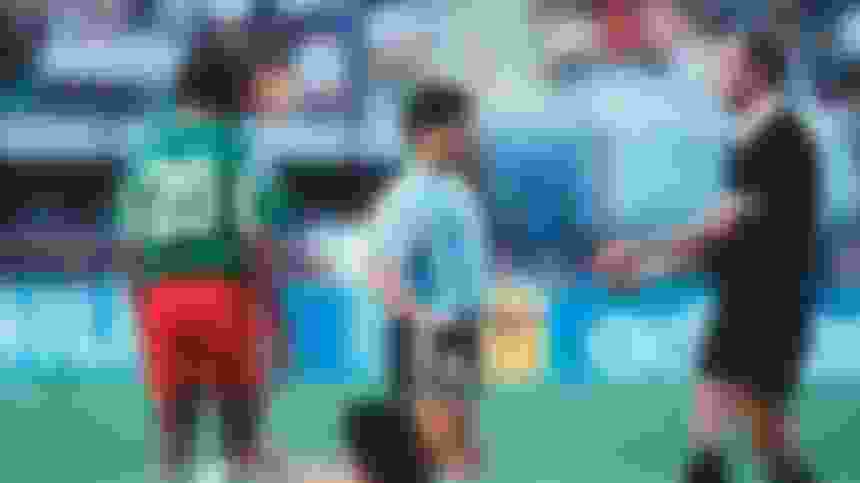 FIFA World Cup upsets: Biggest shock results in history