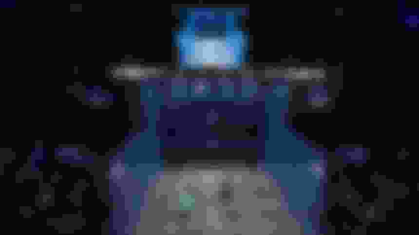 Squash: Rules and how to play