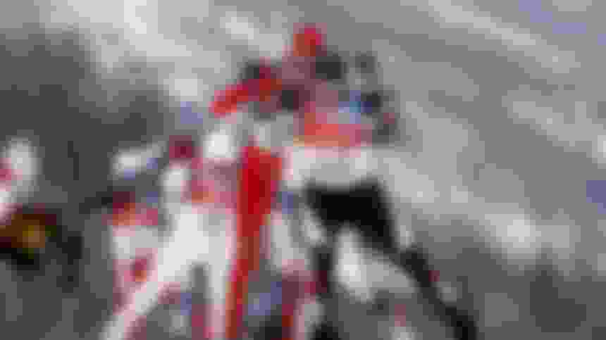 An Olympian explains: How to master Nordic combined with Felix Gottwald