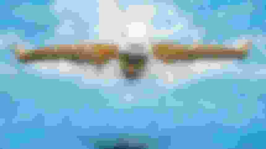 Yusra Mardini: Who is the Refugee Olympic Team swimmer and what is her ...