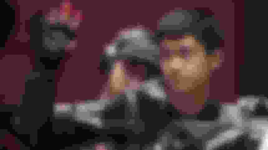 USA's William Shaner wins 10m Air Rifle Men at Tokyo 2020