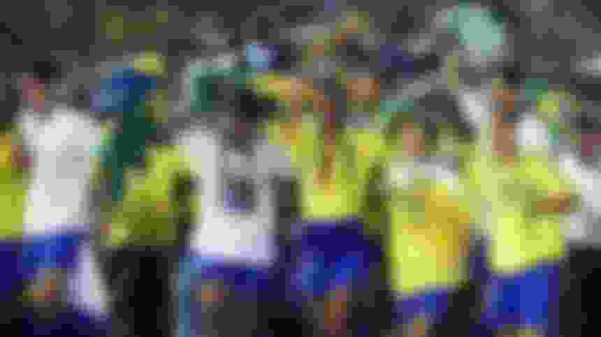 How many World Cups have Brazil won? A look back at every victory for ...